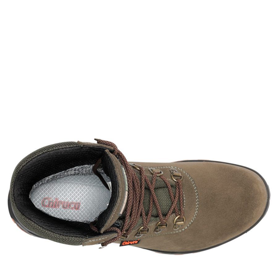 Comprar Malviz 01 - Caza Chiruca